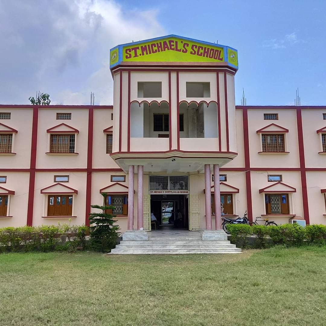 Home :: St. Michael's School